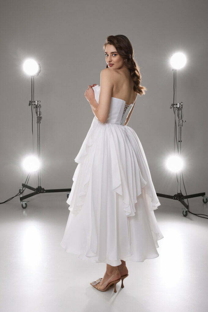 Bridal Parlor | Women's Wedding Dresses & Bridal Gowns